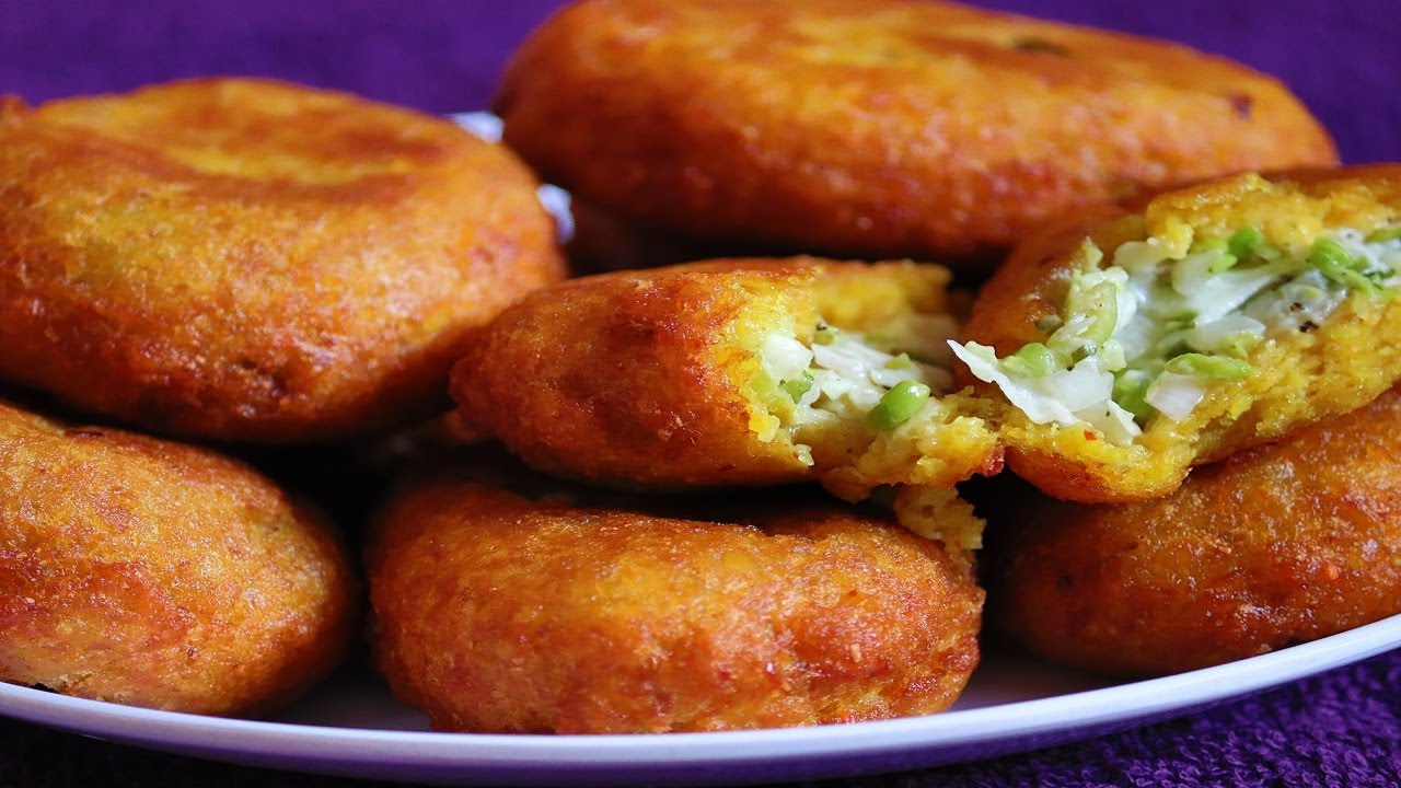 आलू और सब्जियों से बना ऐसा टेस्टी नाश्ता की हर कोई पूछेगा कैसे बनाया ...