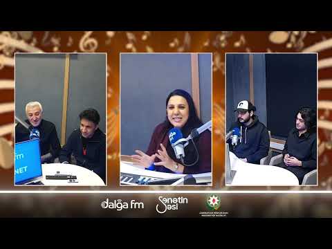 Geri dönən əfsanəvi qrup - \