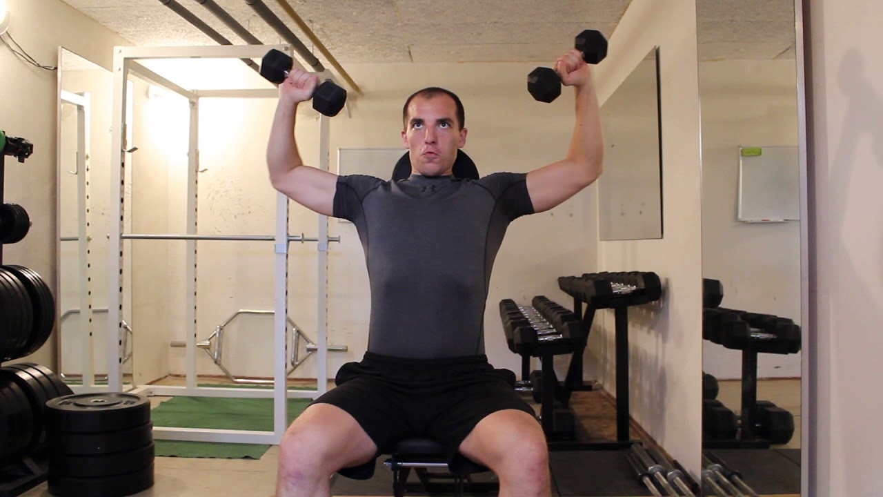 Scott Press - YouTube