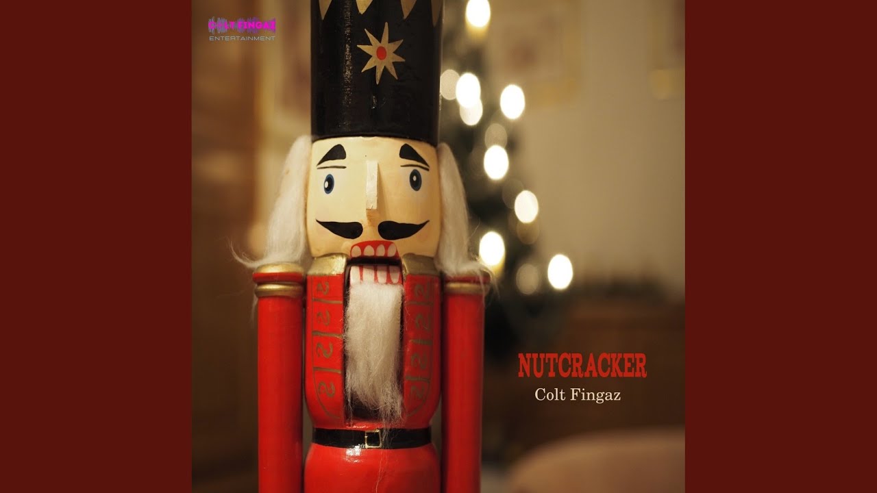 Nutcracker - YouTube