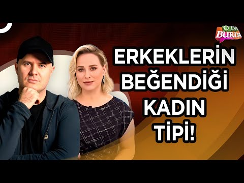 Erkekleri Baştan Çıkaran Kadın Olun! | Adil Yıldırım