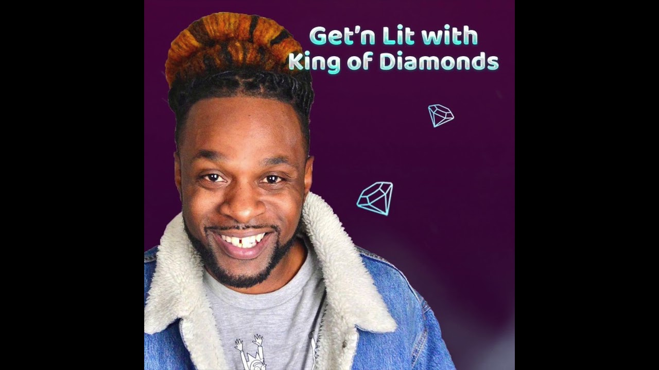 GET'N LIT S2 PROMO - YouTube