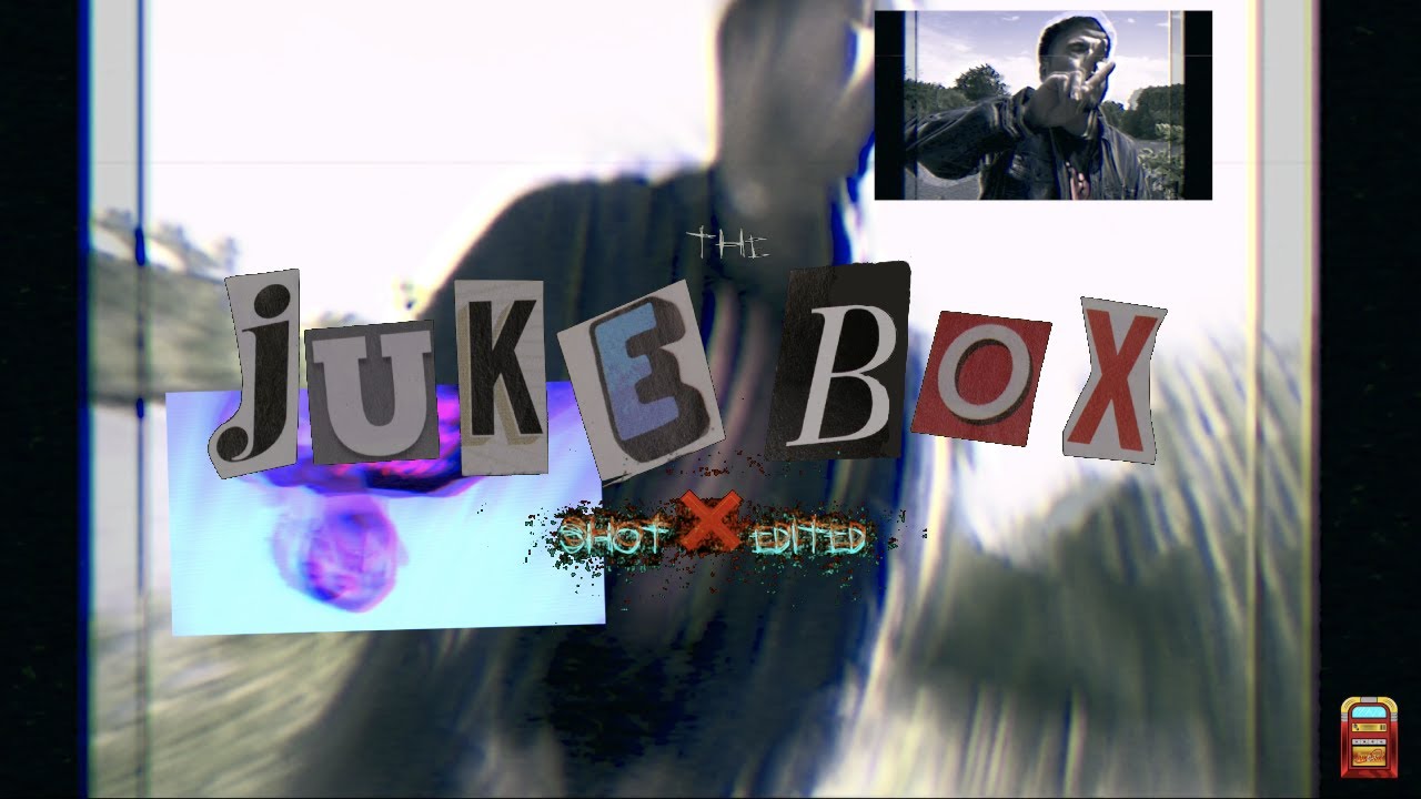 AL0NE IN ALASKA - RESTLESS 🎥 @The JukeBox Studio - YouTube