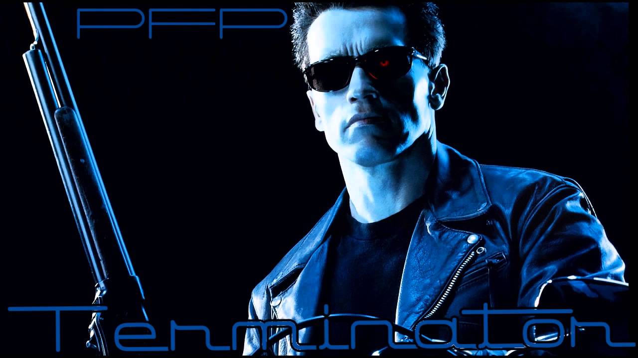 PFP | Terminator - YouTube