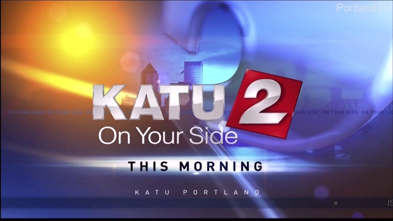 KATU News This Morning Open 2015 - YouTube