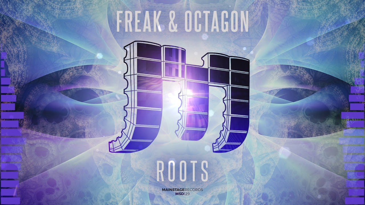 Freak&Octagon - Spanish Trip (Original Mix) #Psytrance #Progressive # ...