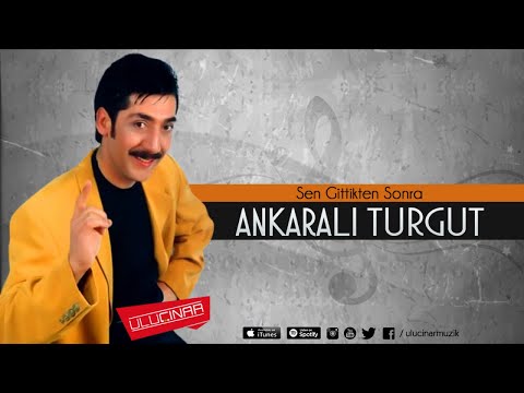 Ankaralı Turgut - Ecelin Elimden Olur