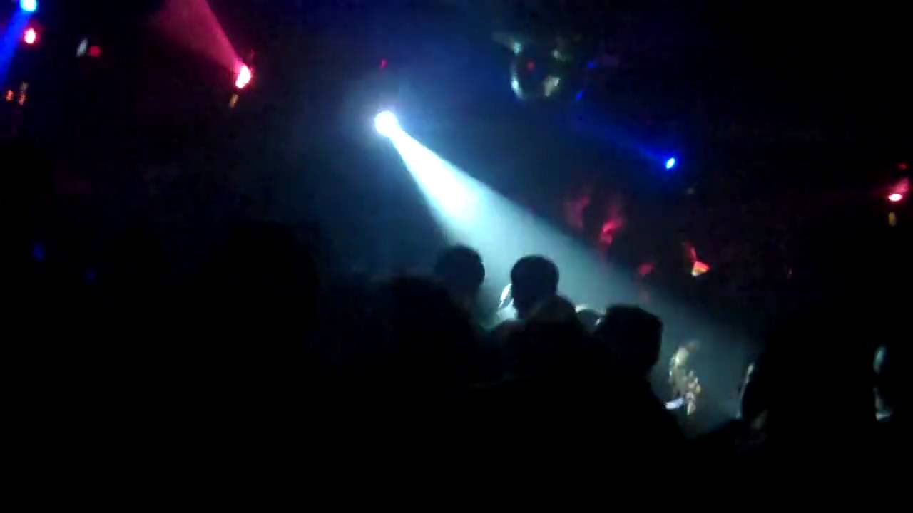 DJ GdR and his friends getting fuck up at Webster Hall Part V - YouTube