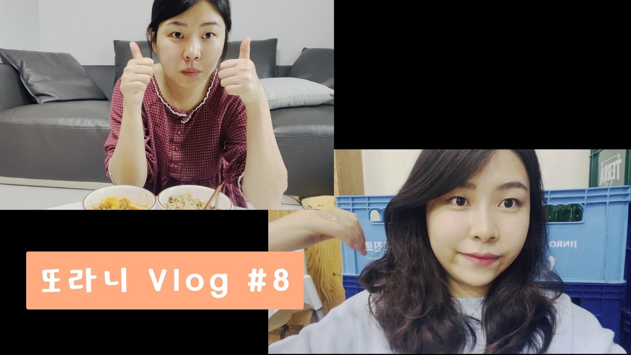 Vlog 9월 1주차 일상 브이로그 I 빠질수 없는 술 I 신혼부부 브이로그 I 인생횟집 오마카세 I 마켓컬리 장보기 I