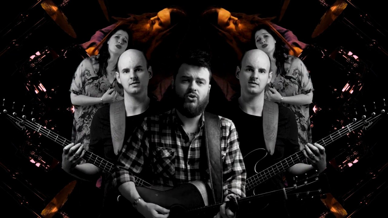 James Perryman - My Lover (Official Video) - YouTube