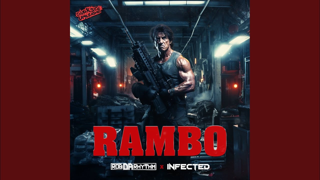 Rambo (Extended Mix) - YouTube