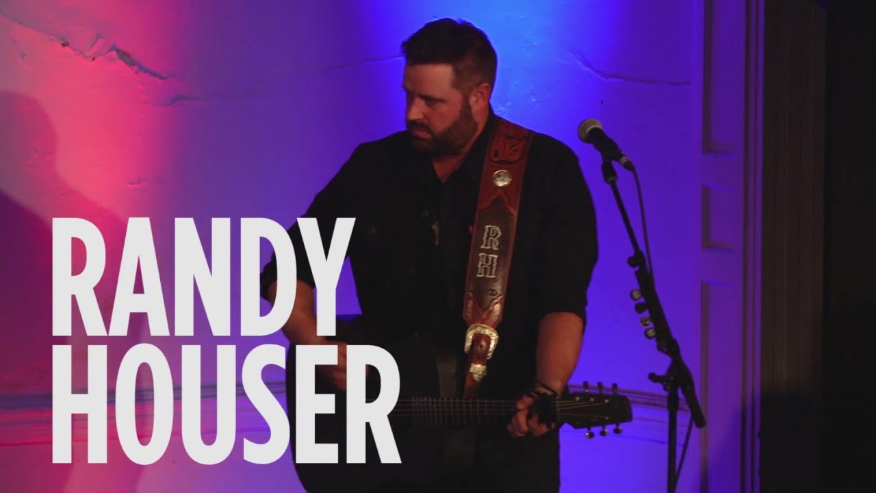Randy Houser "Song Number 7" // SiriusXM // The Highway - YouTube