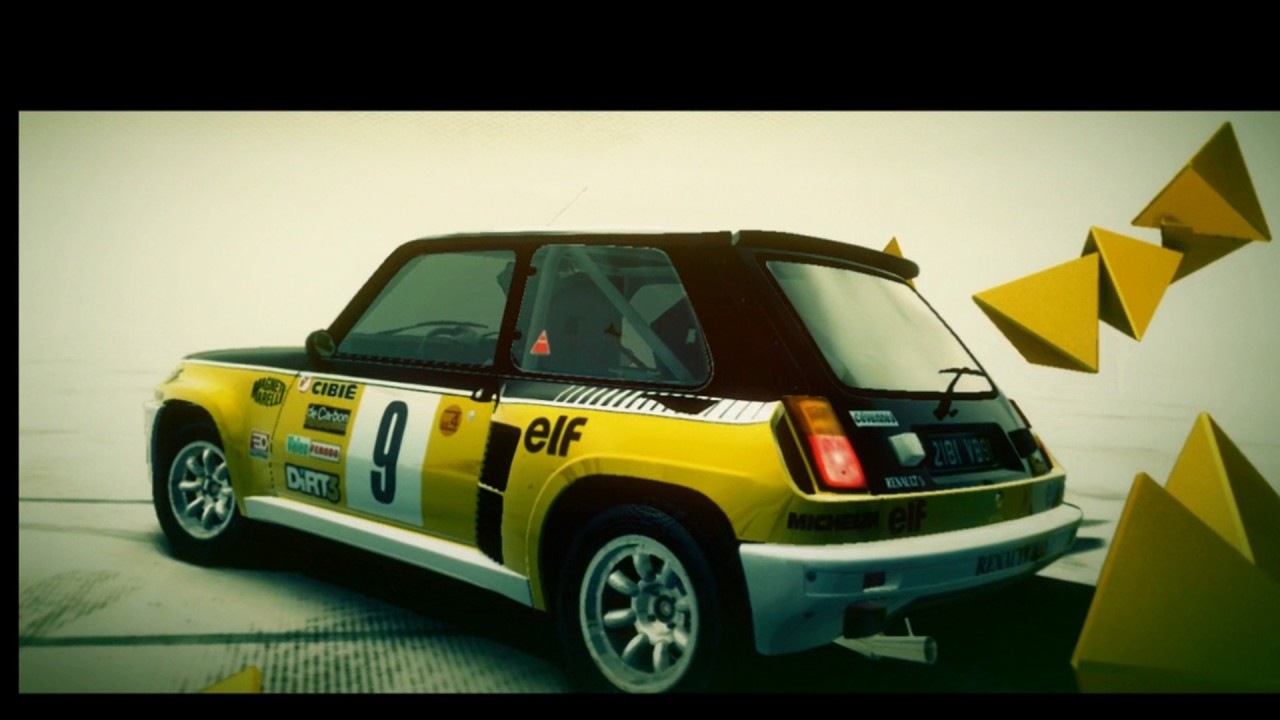 DiRT 3 Best cars in each class - YouTube