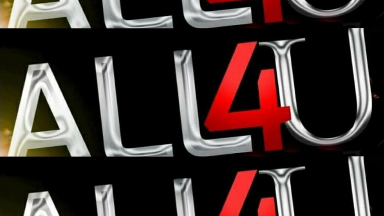 ALL4U Band @ Hangers Club 2nd set 07/12/2018 - YouTube