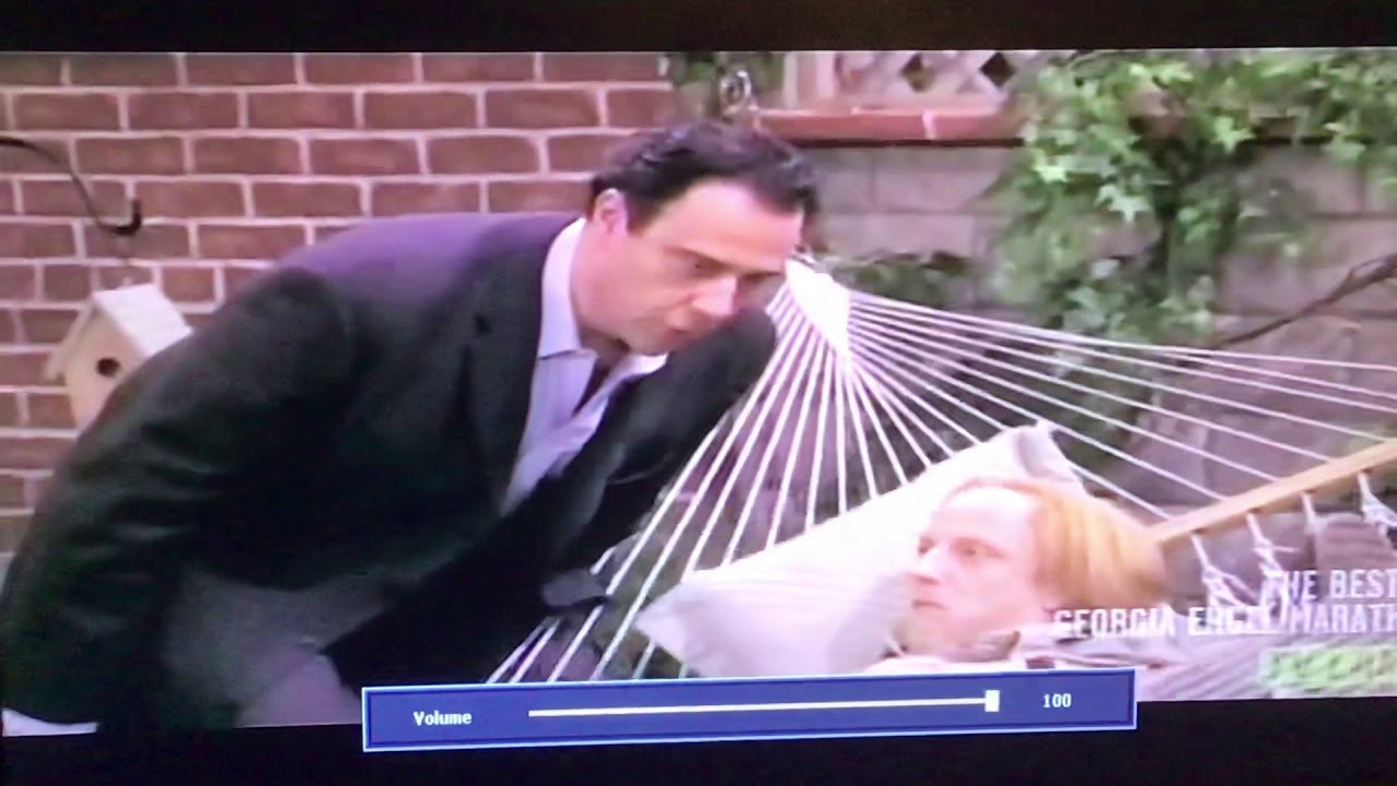 Everybody Loves Raymond The Puzzle - YouTube