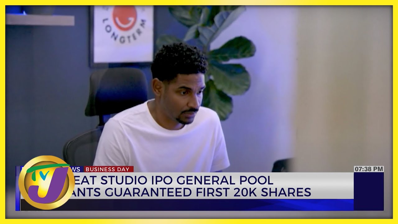 One Great Studio IPO General Pool Applicants Guaranteed First 20K ...
