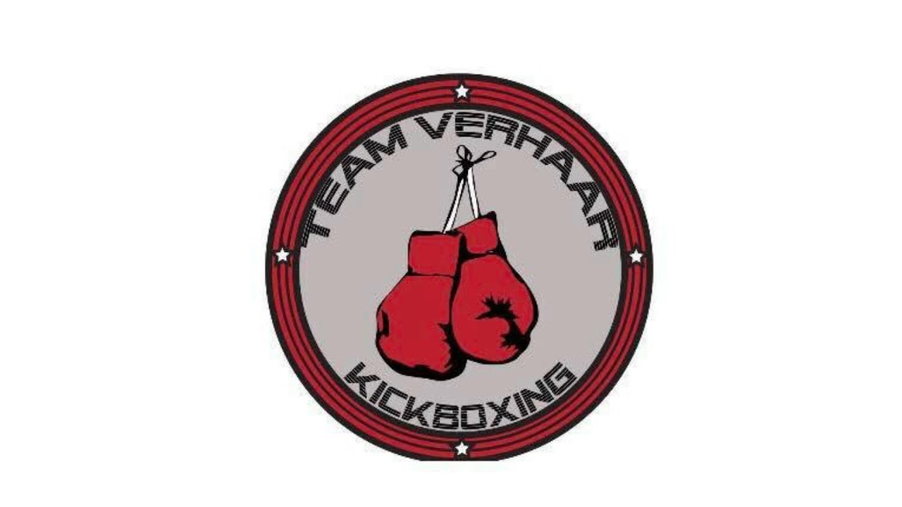 BOKSZAKTRAINING - Gym Verhaar - YouTube
