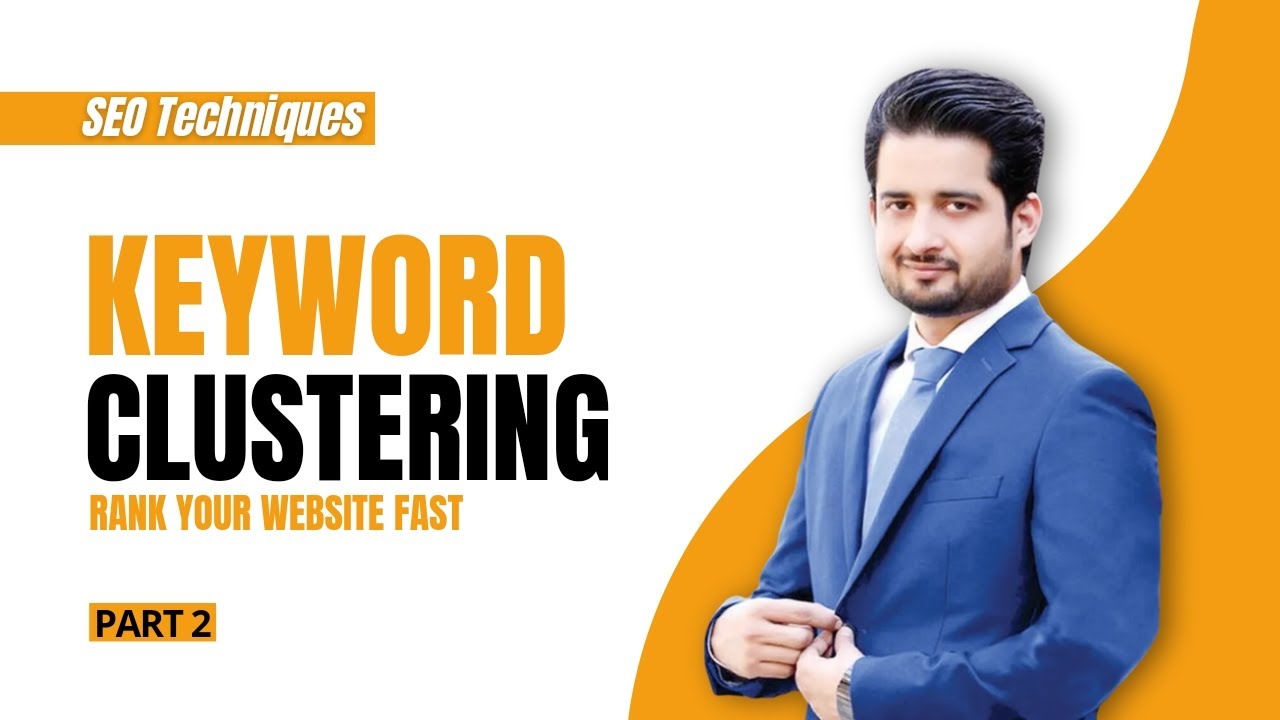 Keyword Clusters & Silo Structure for Top Search Rankings (Part 2 ...