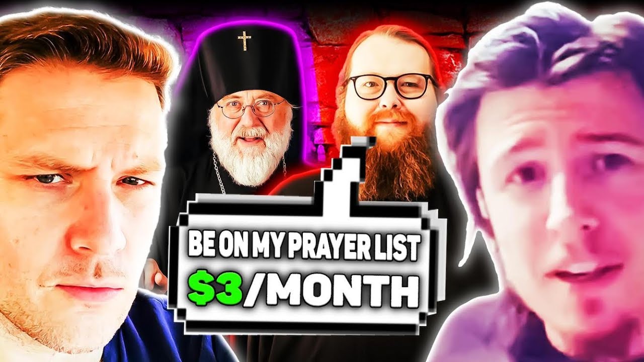 Explaining the Present Conflict: The OCA, Roman Catholicism ...