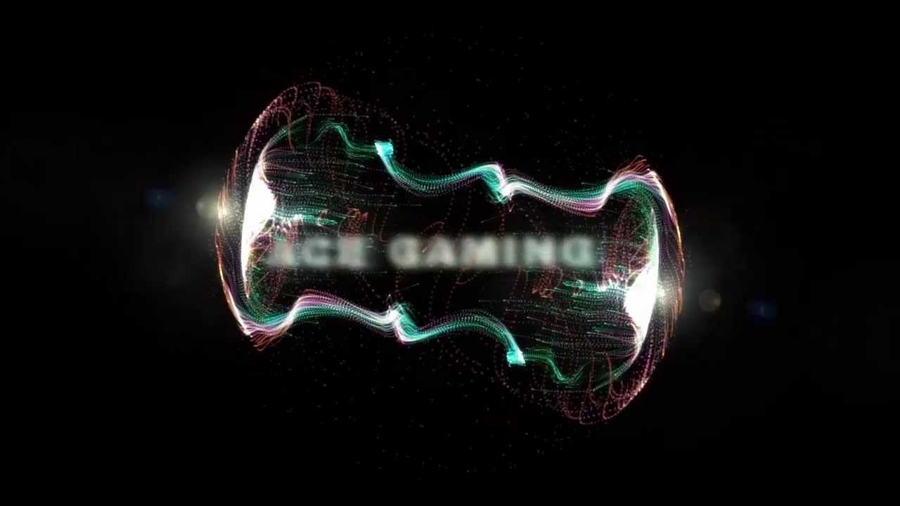 Ace Gaming (Intro) - YouTube
