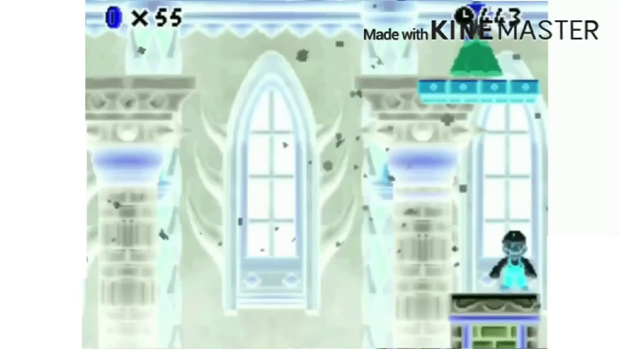 New Super Mario Bros Ending in G Major - YouTube