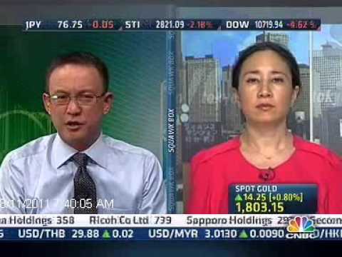 Kaori Enjoji - Japan Earthquake - YouTube