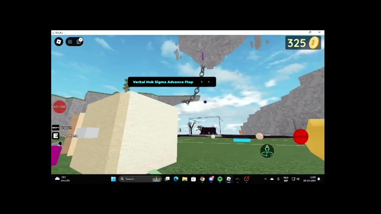 Fling Things & People Script Showcase - YouTube