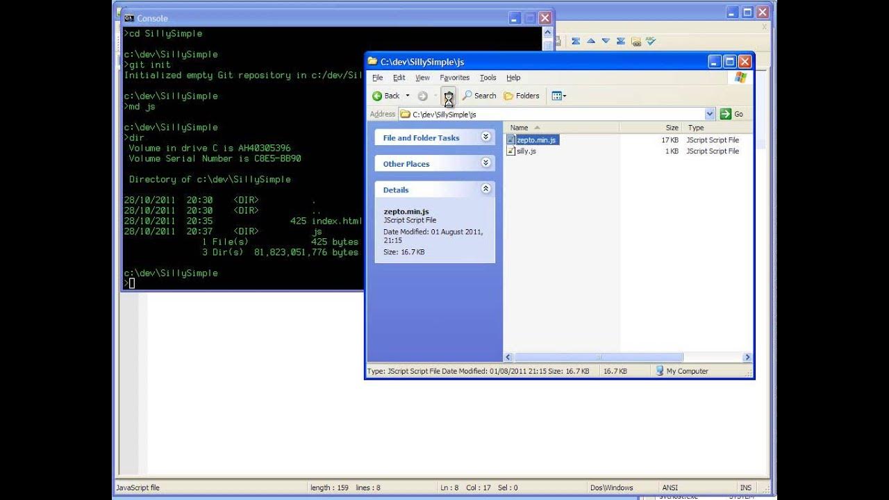 Beginners intro to PhoneGap and PhoneGap Build - YouTube