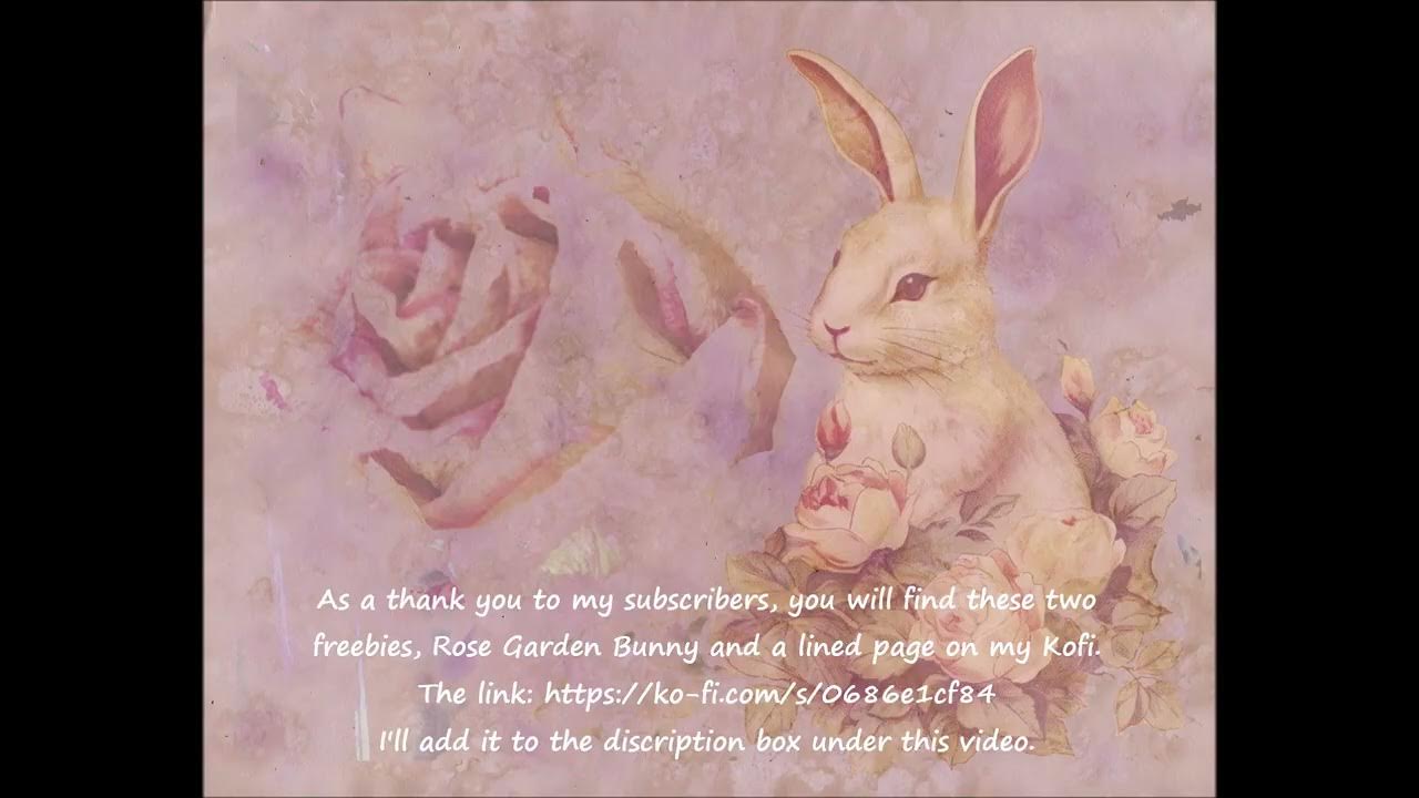 Easter Freebie - YouTube