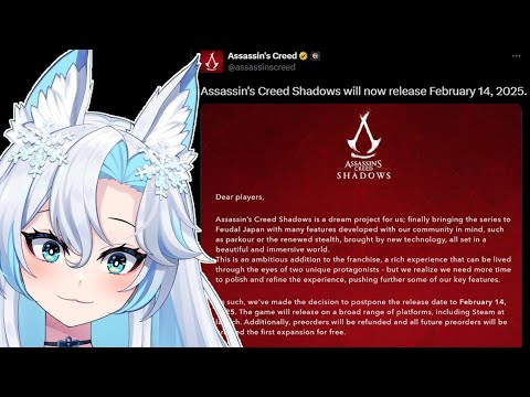 Ubisoft Is A Joke - YouTube
