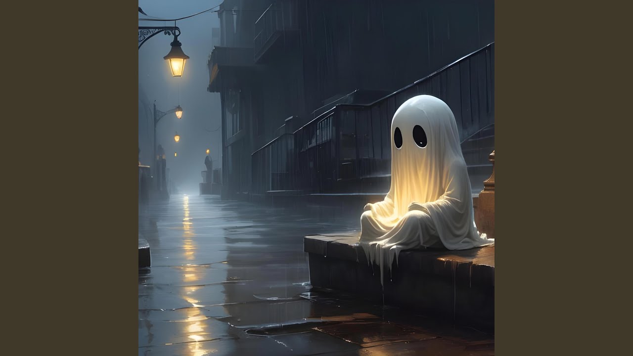 Little Ghost - YouTube