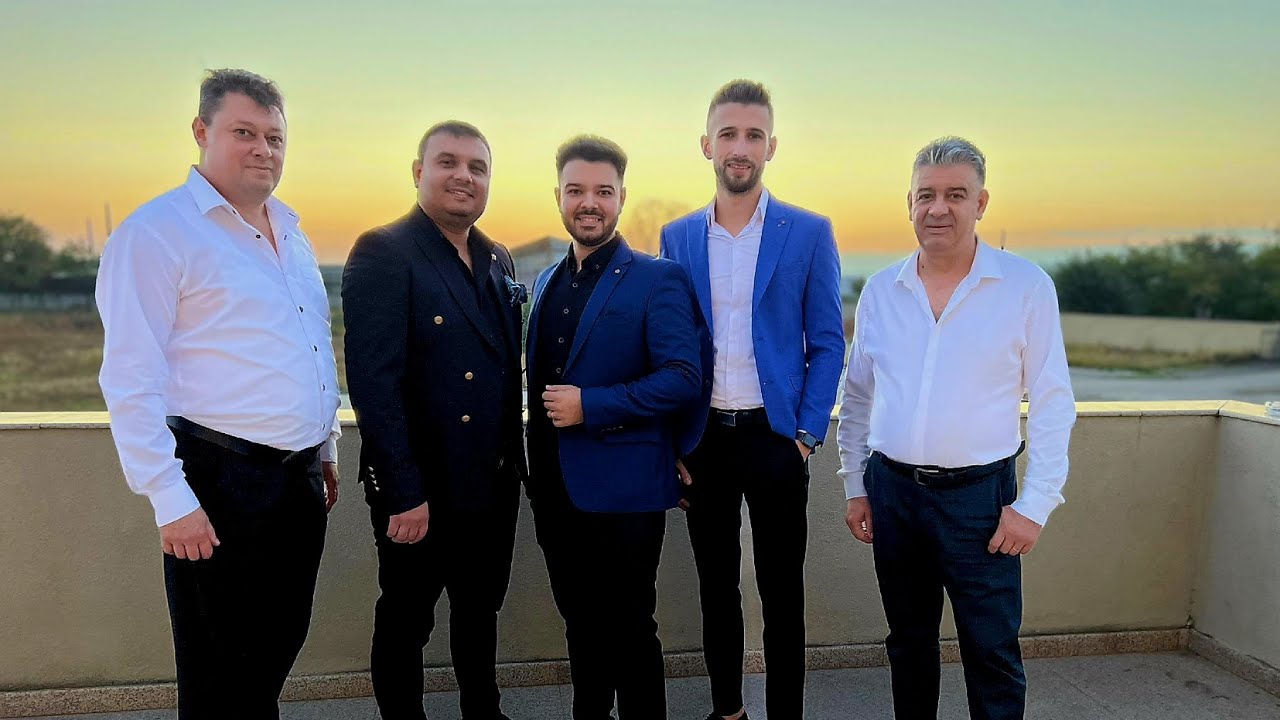 Formatii nunta 2023 - Formatii nunta Bucuresti - Formatii nunta din ...