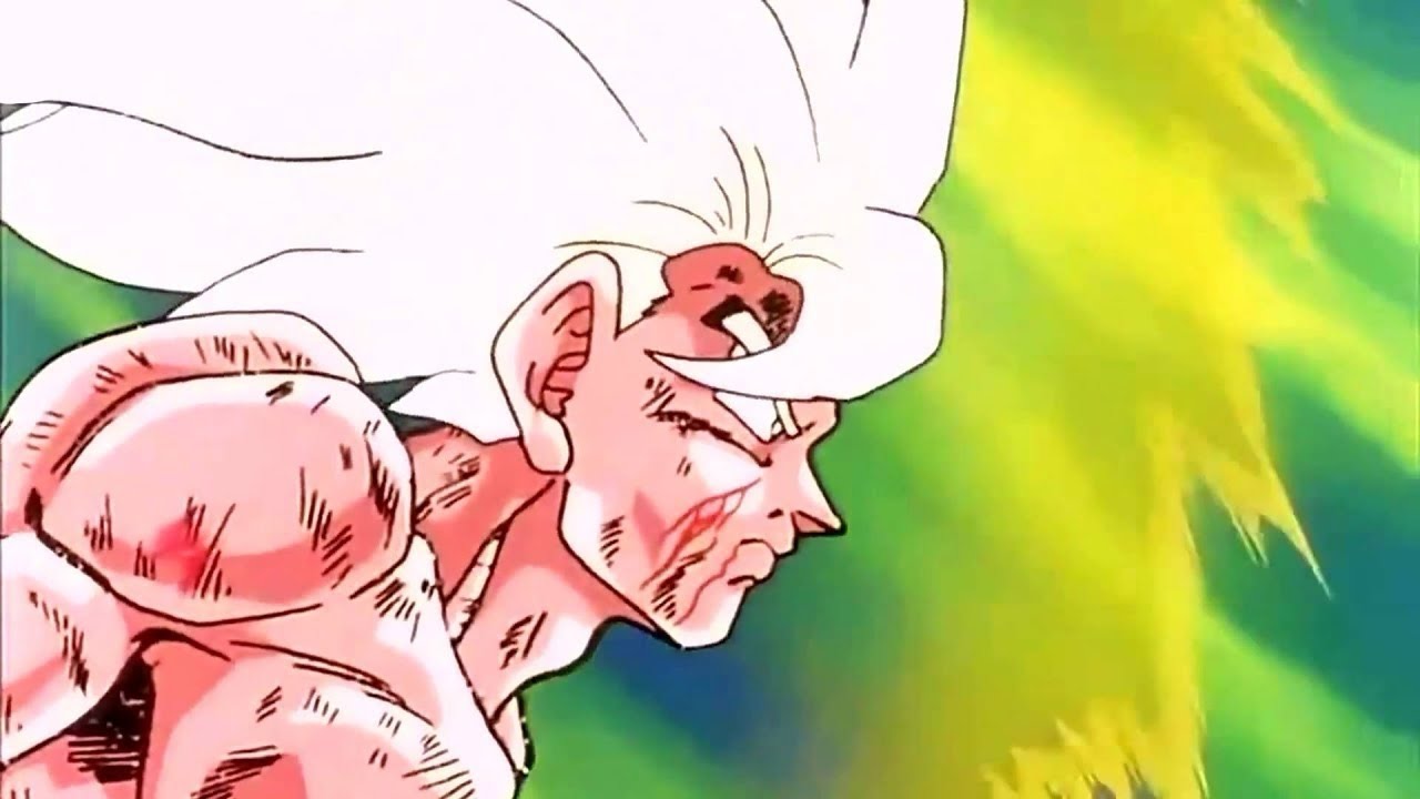SSJ Goku vs. Frieza DBZ AMV: "Change (in the house of flies)" Deftones ...