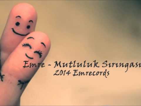 Emre - Mutluluk Şırıngası