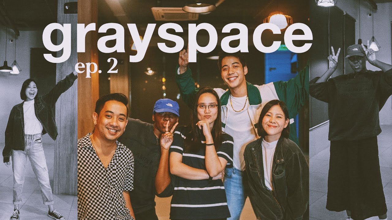 THE PERFECT CHRISTIAN | GRAYSPACE EP:02| FNL TV - YouTube