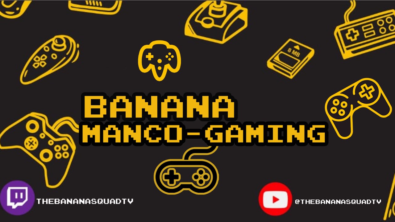 BananaGaming en Super Temporada🔥 - YouTube