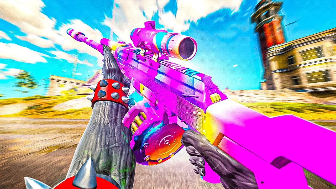 RPK CONVERSION KIT is CRAZY !!! ( MUST WATCH ) - YouTube