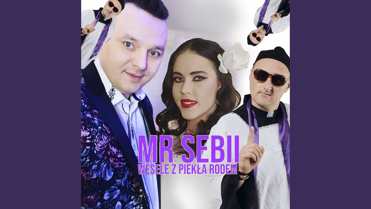 Wesele z piekła rodem (Radio Edit) - YouTube