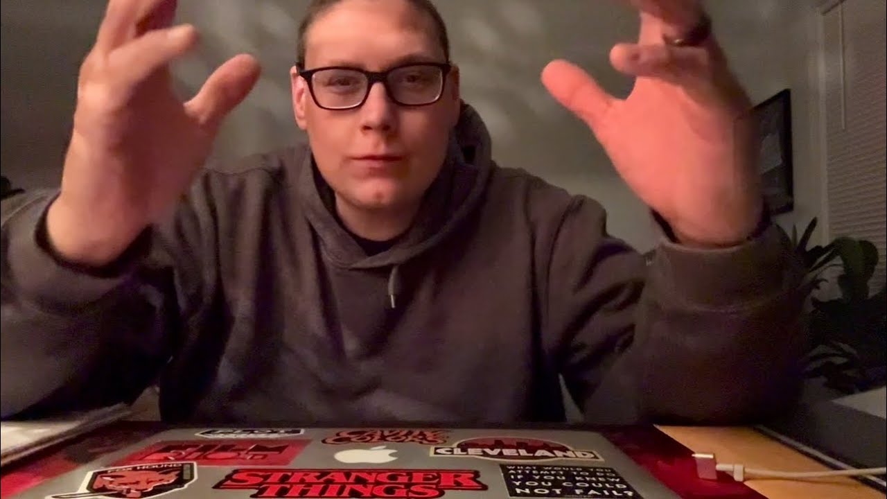 A new story, my chaotic writing method, why I love writing so much ...