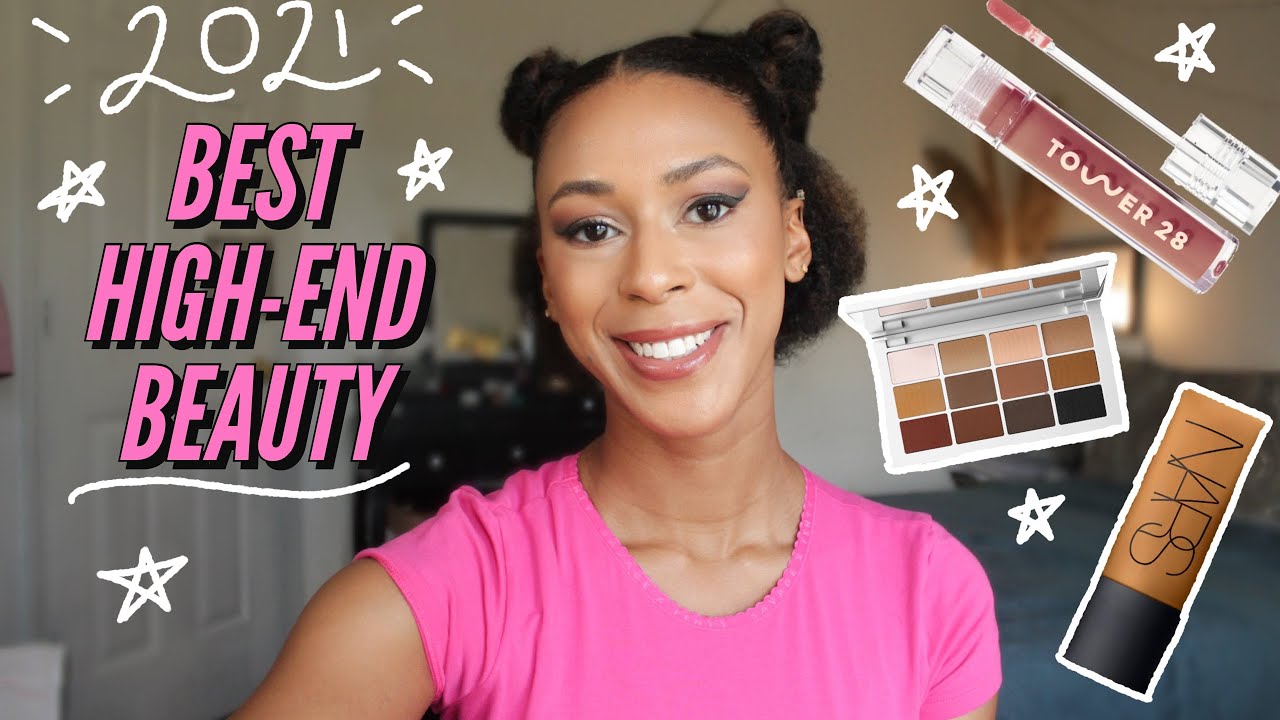 2021 Best of Beauty - High End | Kay Forbey - YouTube