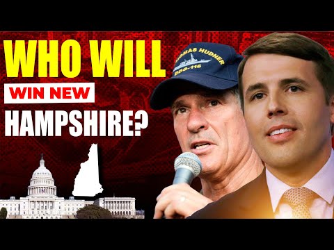 📊 NEW HAMPSHIRE SENATE POLL BREAKDOWN — SURPRISE LEADERS EMERGE!