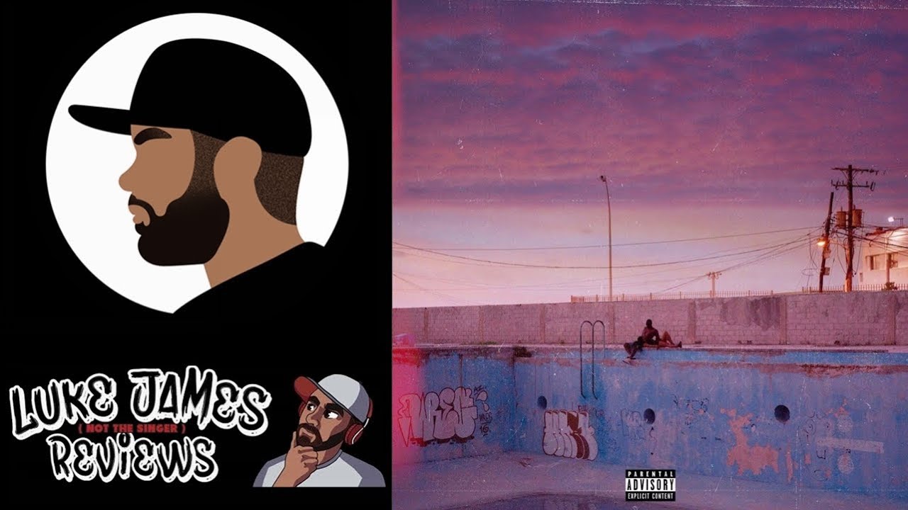 dvsn - Morning After Album Review (Overview + Rating) - YouTube