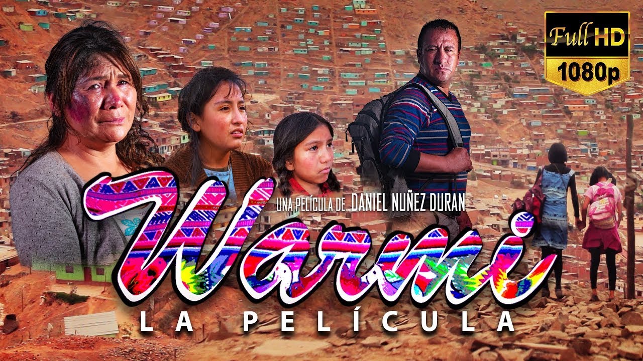 Warmi La Pelicula Completa