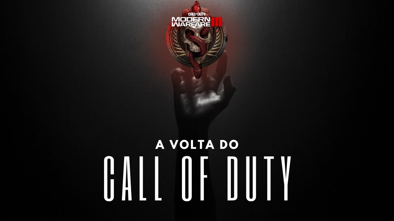 A volta do cod - YouTube