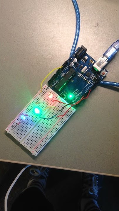 Simple programming - YouTube