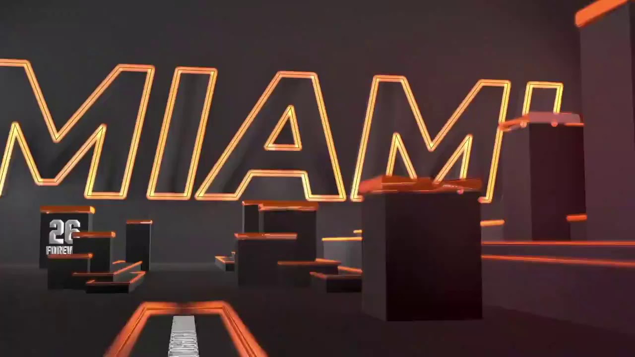 Miami - YouTube