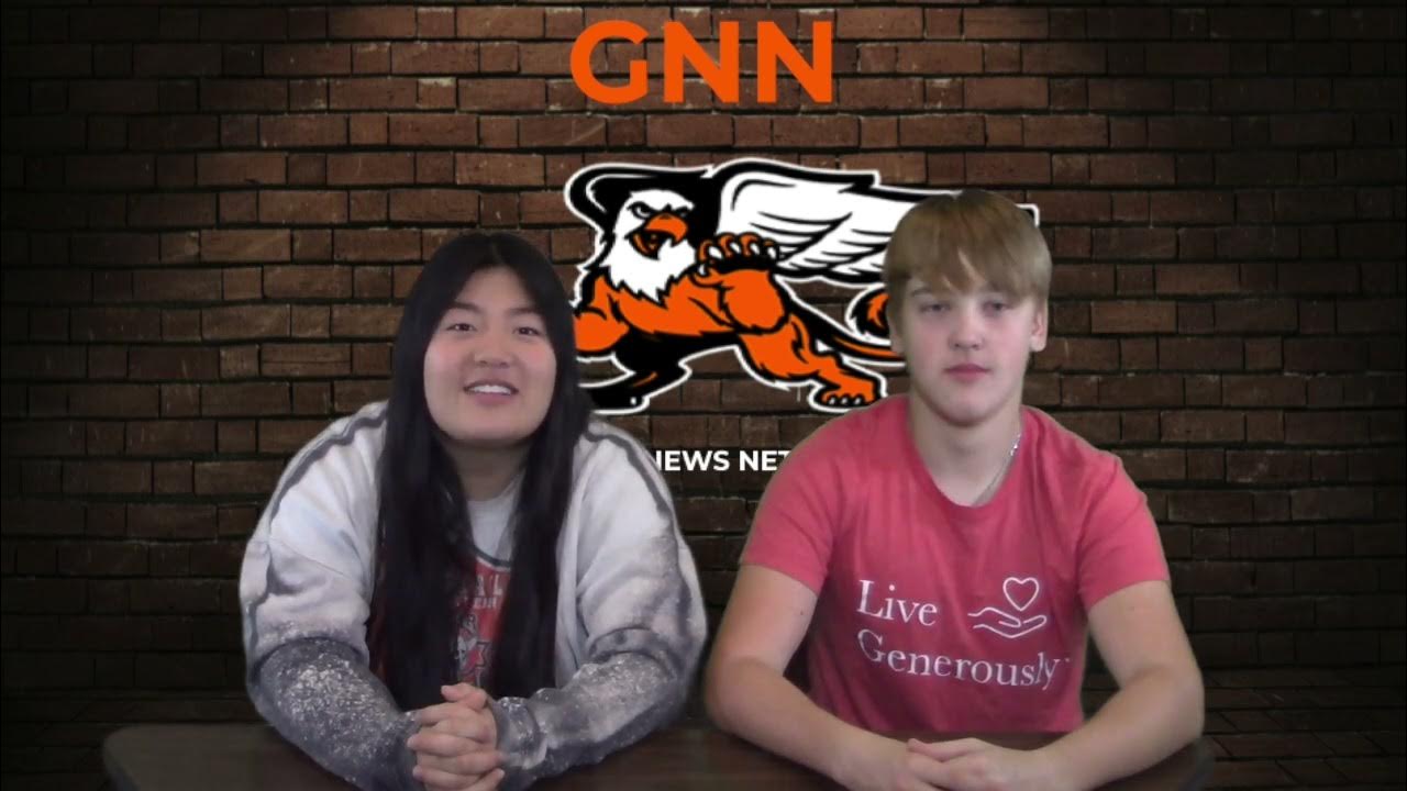 GNN 1 23 24 - YouTube
