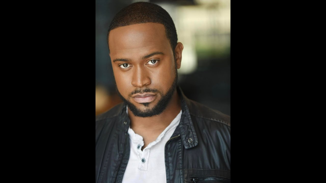 Episode 2: Local to Global with Actor Joshua Shipman - YouTube