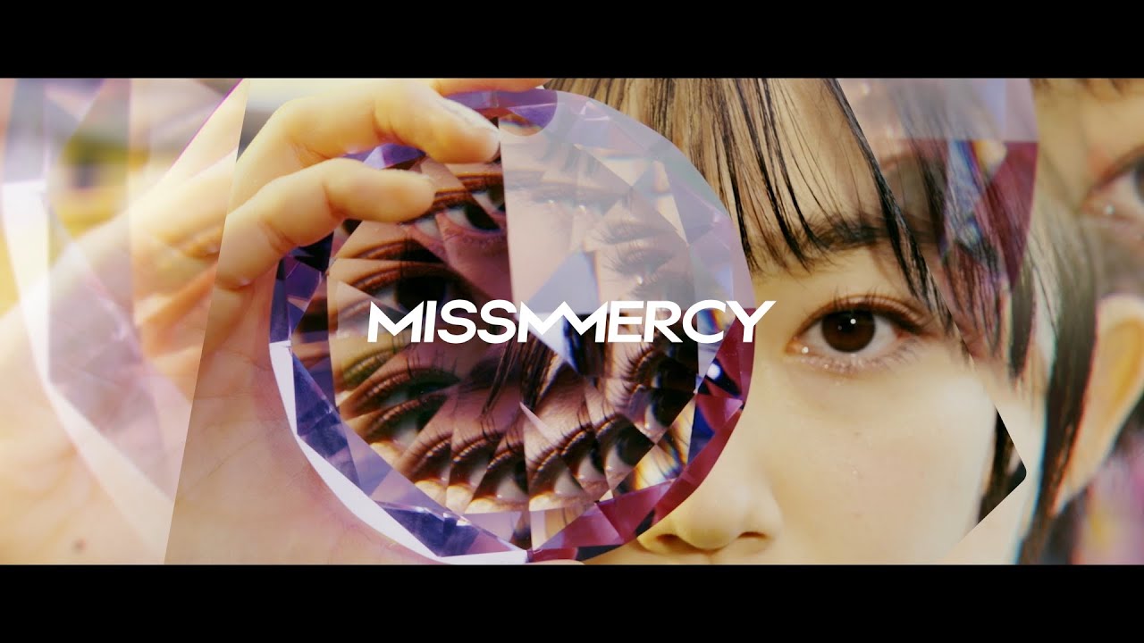 MISS MERCY 6th Single「UNSTOPPABLE」 Teaser short ver. - YouTube