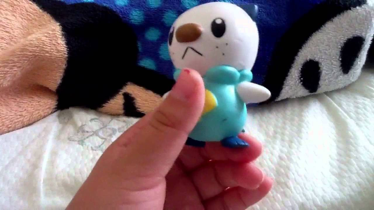 Pokemon deleted scenes - YouTube